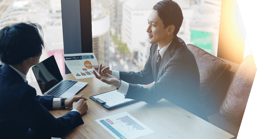 株式会社クロノ｜エンジニアとお客様のベストパートナー