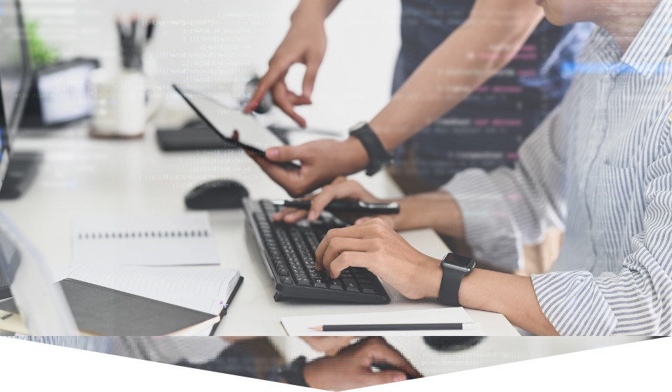 株式会社クロノ｜エンジニアとお客様のベストパートナー